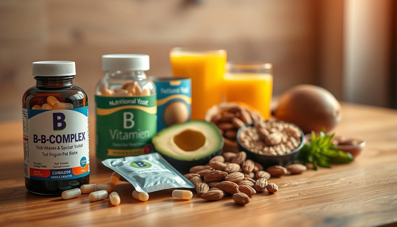 10 Best Supplements to Strengthen Blood Vessels Naturally