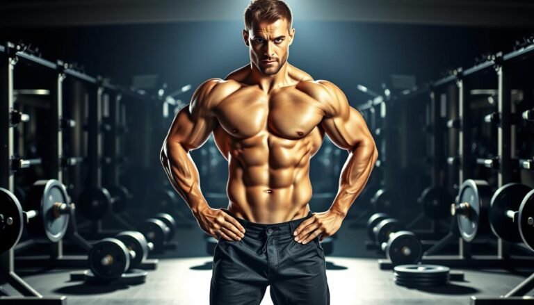 The Arnold Split: Ultimate 6-Day Muscle-Building Workout